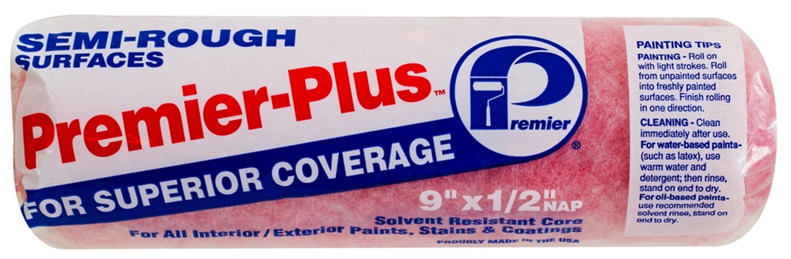 Premier Plus רולר פרימייר פלוס מבית סאן-דק